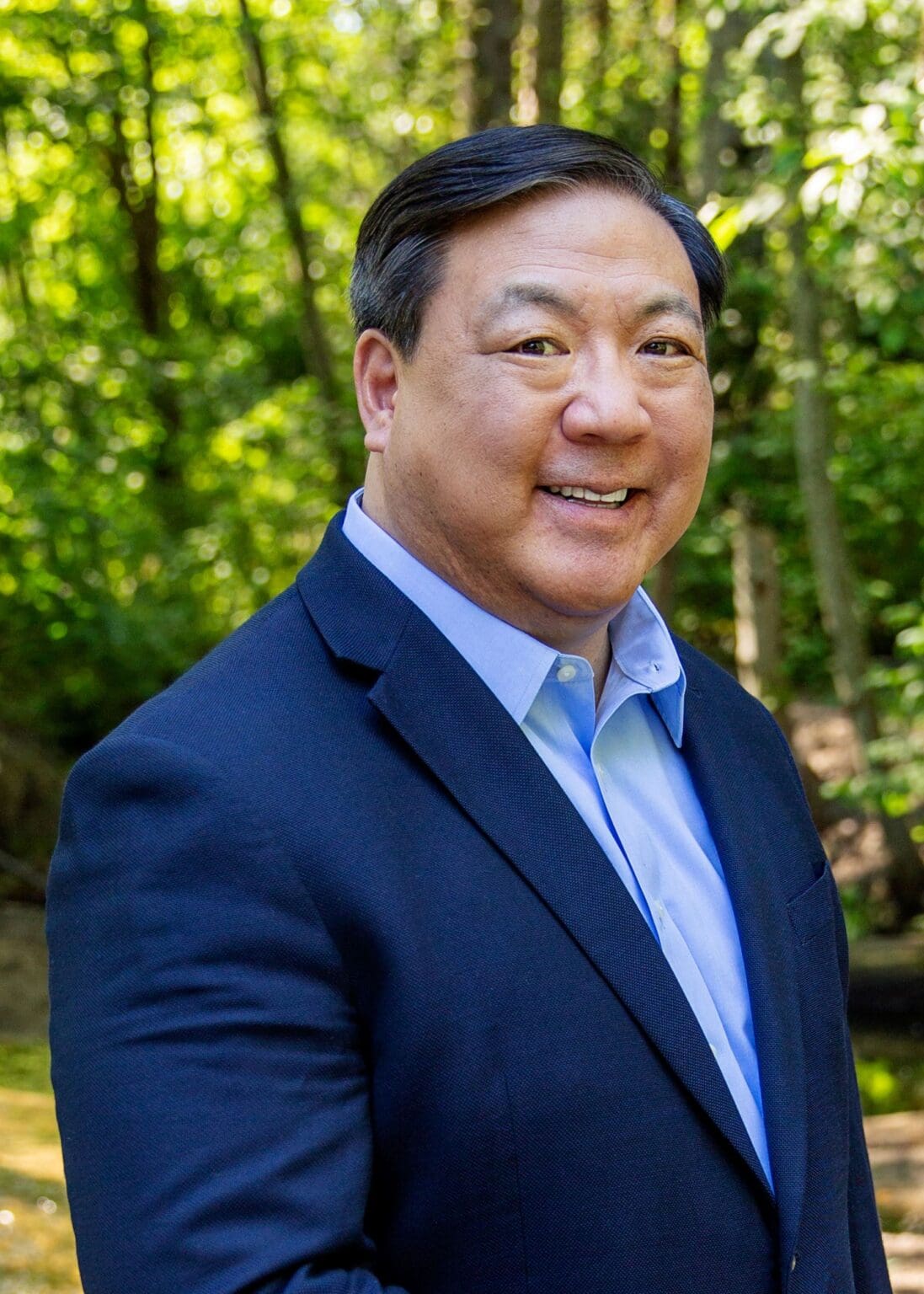 Russell Joe - Eastside Business Alliance