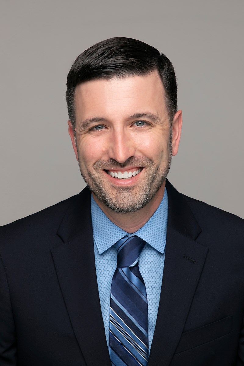 Jon Pascal - Eastside Business Alliance