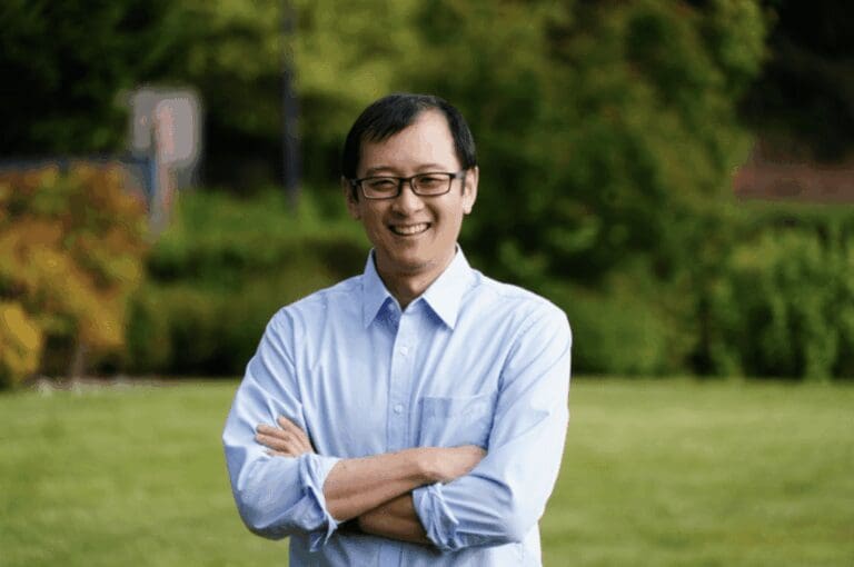 Lin Yang - Eastside Business Alliance