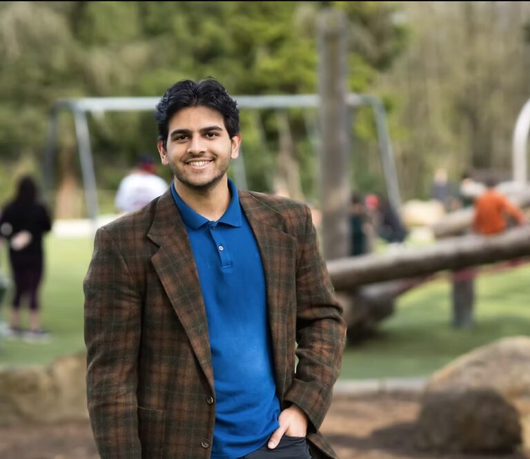 Vivek Prakriya - Eastside Business Alliance
